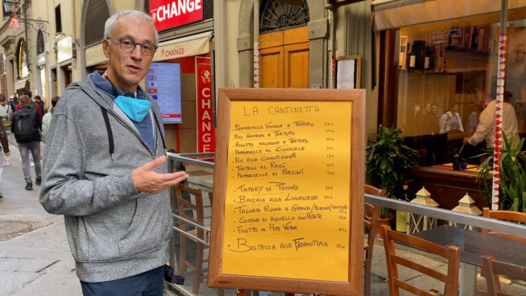 Etiquette Guide To Italy Restaurants Do And Don'ts - Ready Set Italy