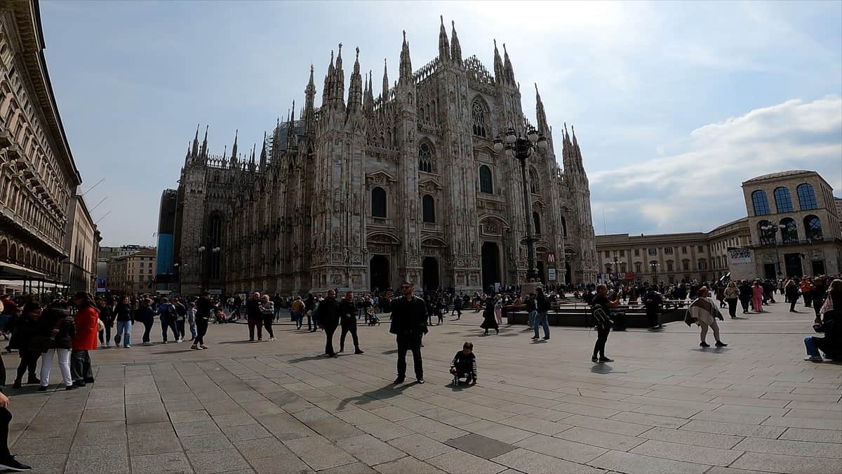 32 BEST Things to See And Do in Milan - Ready Set Italy